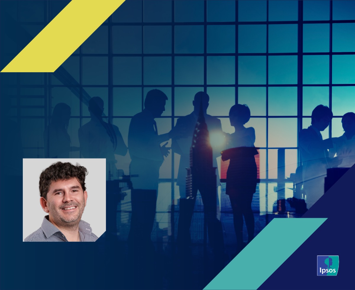 ANA B2B NYC 2025 Annual Conference | Ipsos