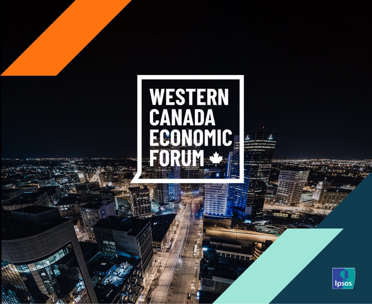 Western Canada Economic Forum | Ipsos