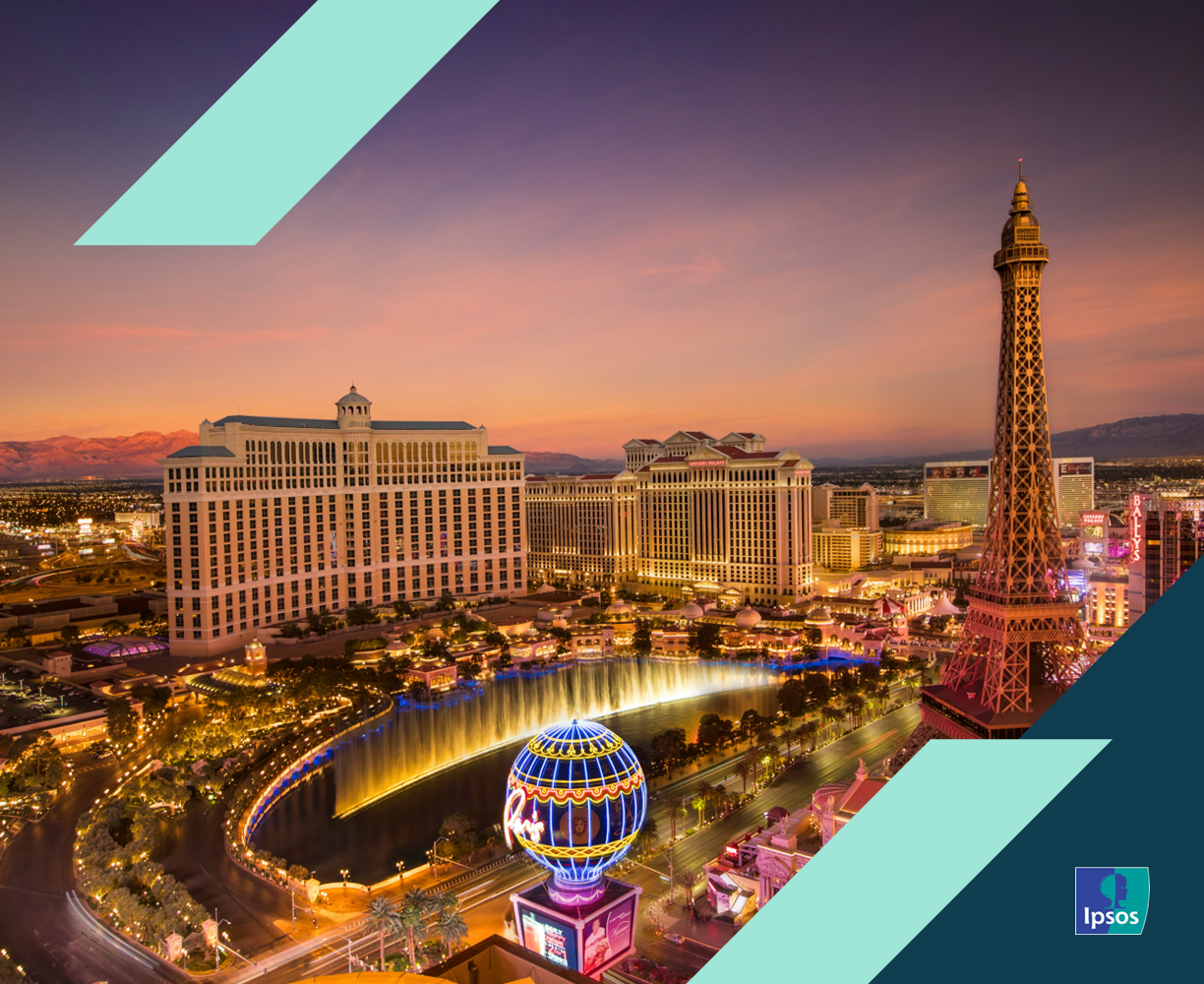 FQ Lounge @ CES 2026 | Ipsos