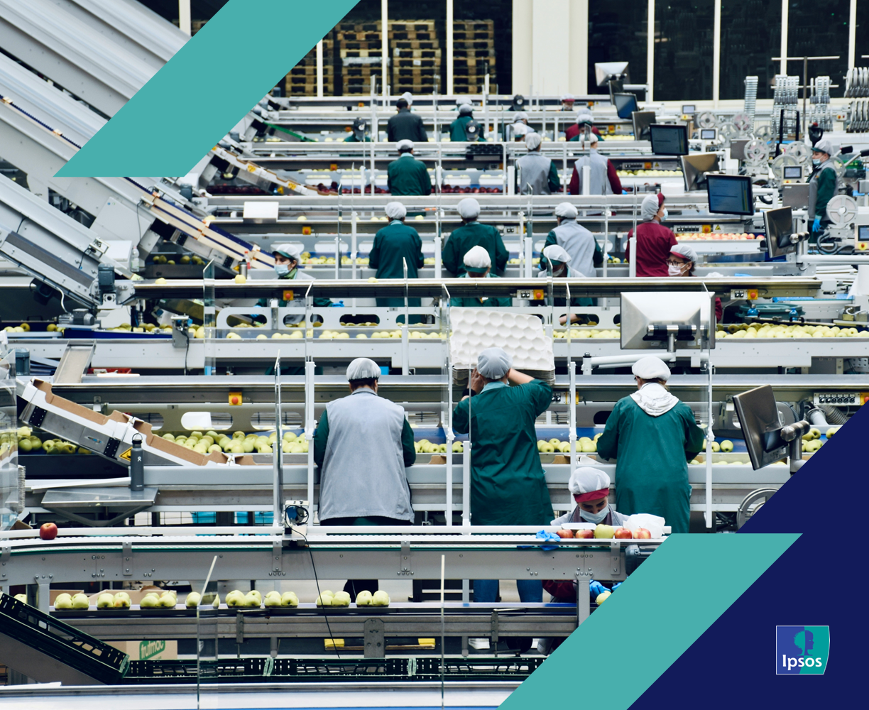 Association of Food Equipment Manufacturers Summit | Ipsos
