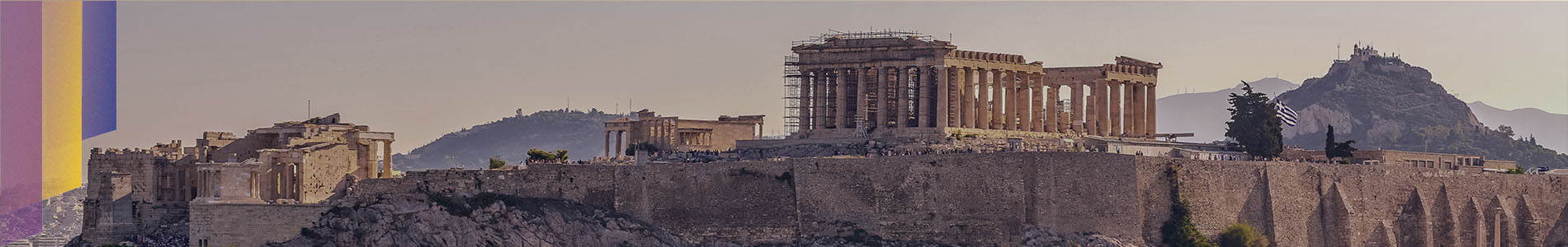 Greece - A nation in transition | Ipsos