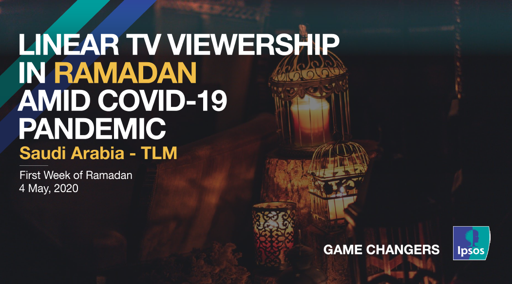 Ramadan Saudi Arabia 2020