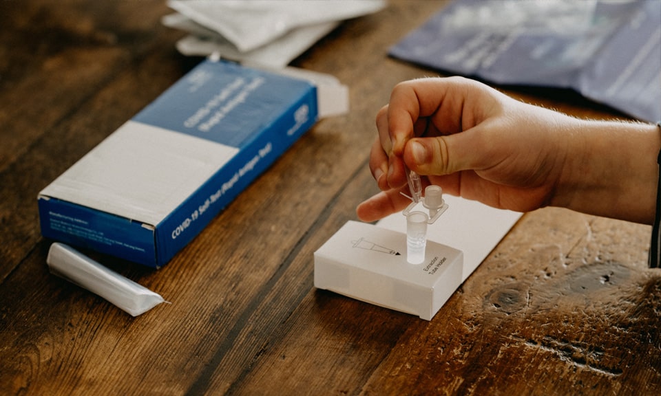 The Future of point of care (PoC) & rapid testing [webinar recording ...