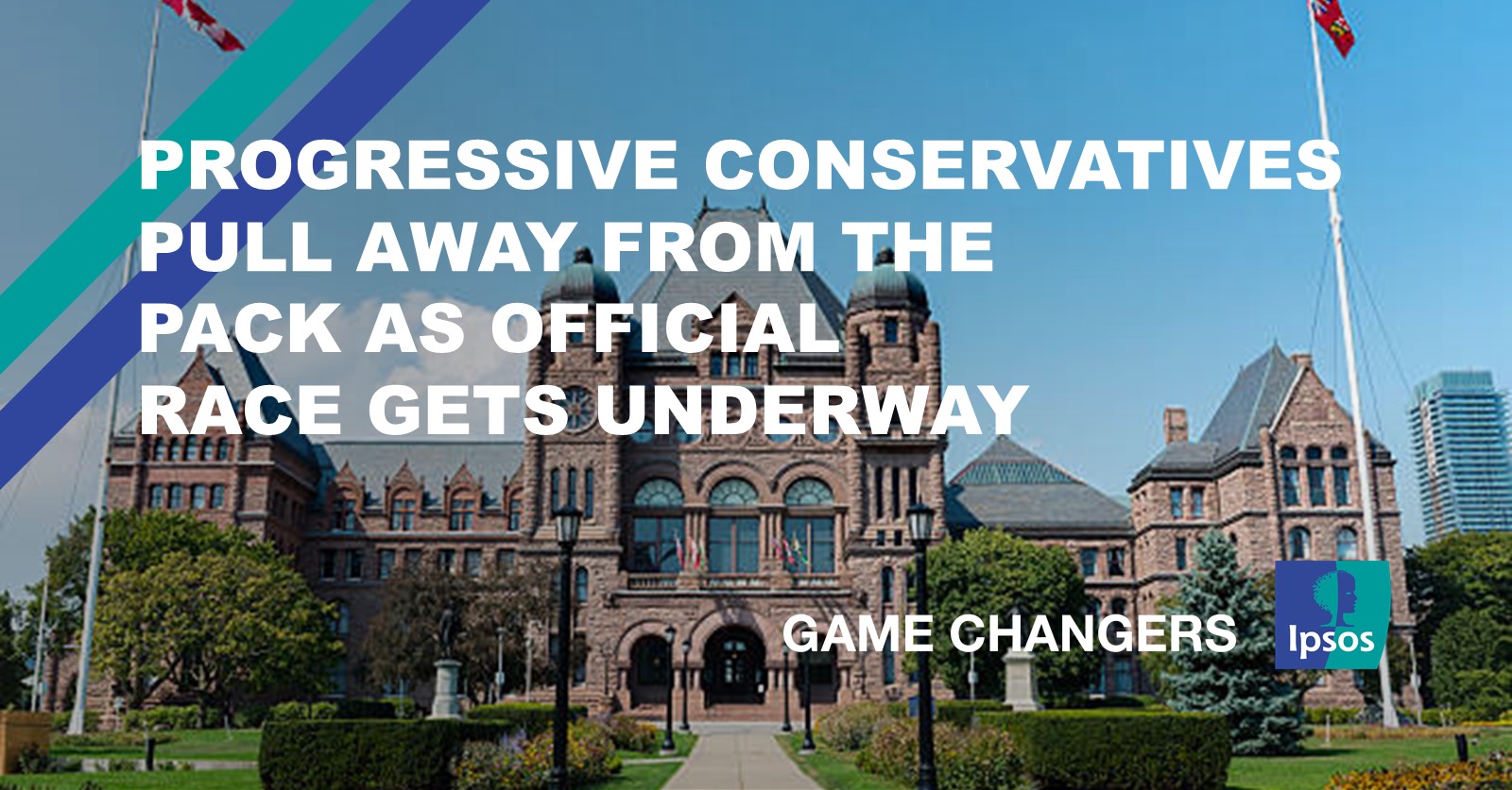 Progressive Conservatives