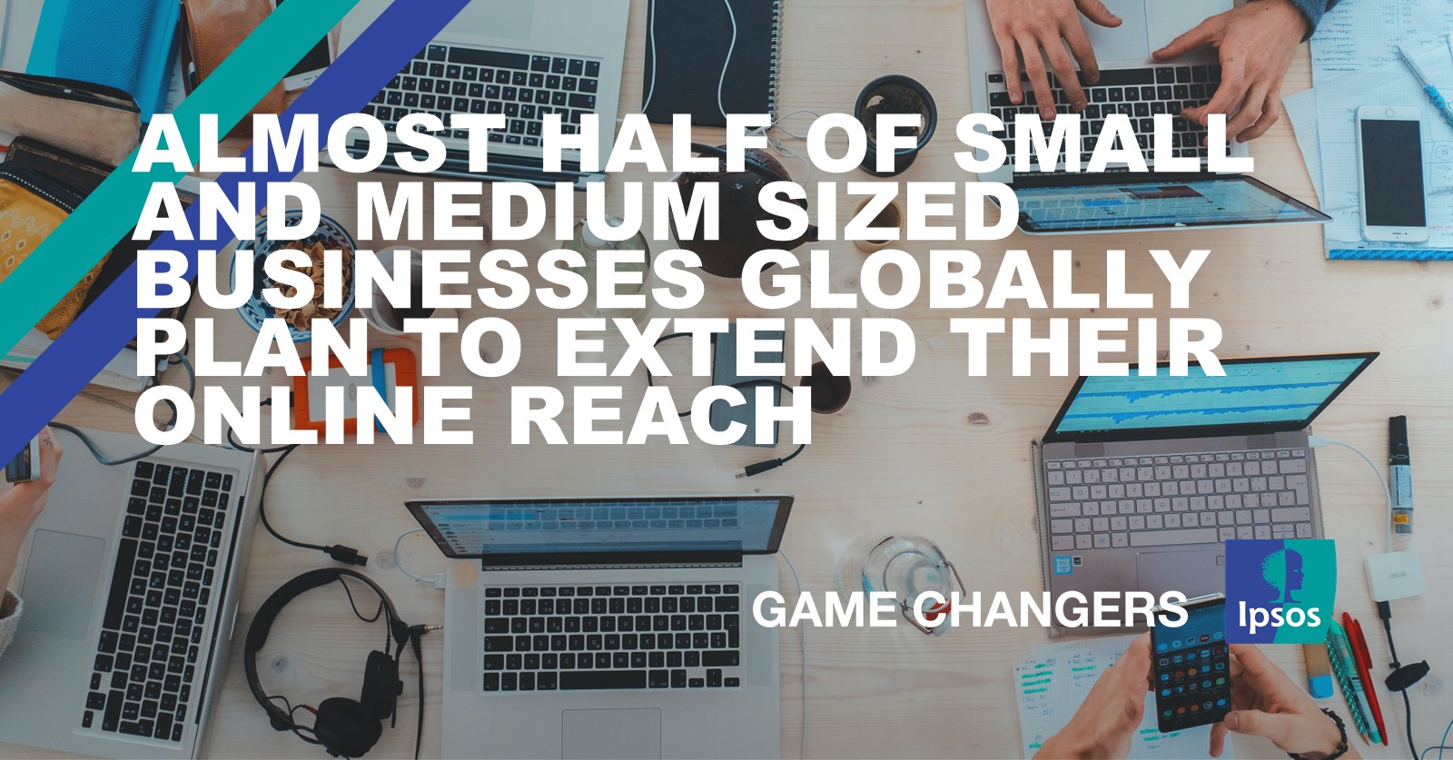 Small And Medium Businesses