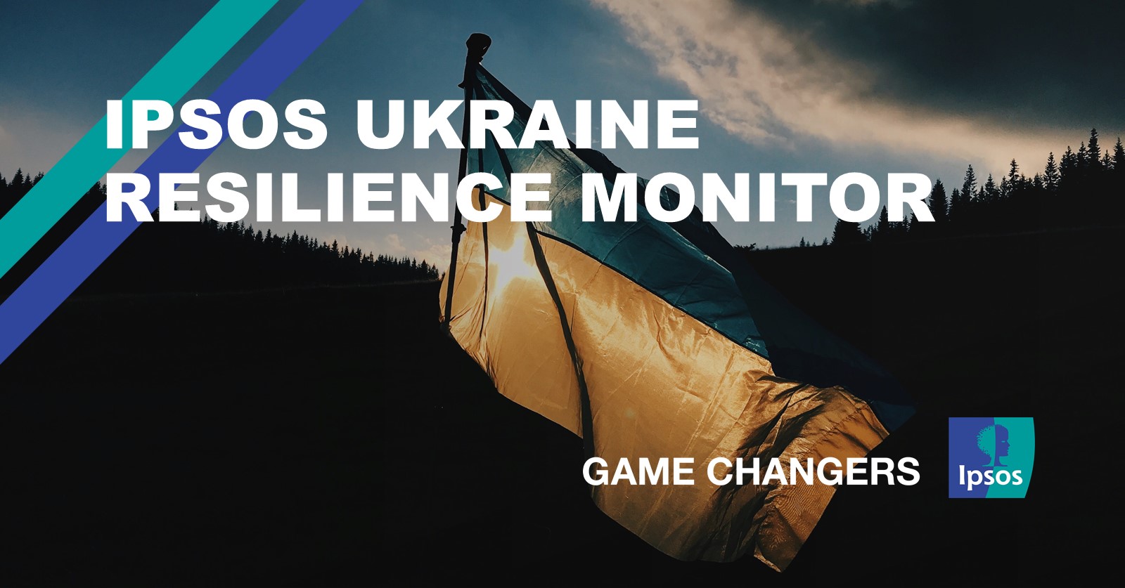 Ukraine Resilience Monitor | Ipsos