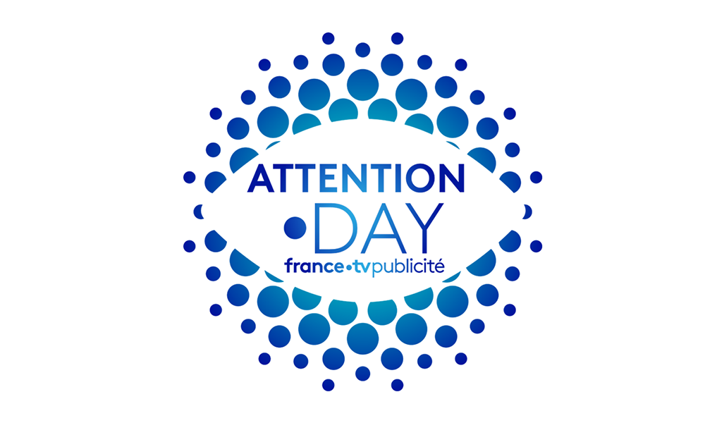 Médias : Ipsos participe à l'Attention•Day | Ipsos