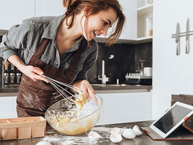 Why are Millennials skipping the baking mix aisle? | Ipsos