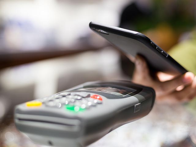 Mobile POS: Moving the Needle in Mobile Payments | Ipsos