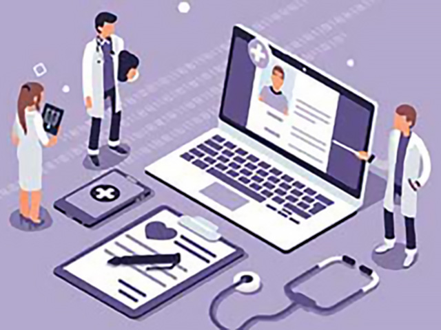 Connected Health Trends 2018 | Ipsos