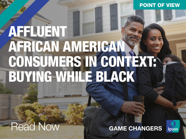 Affluent African American Neighborhoods