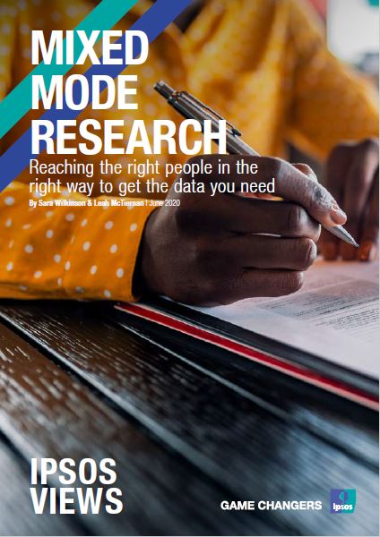The power of research panels | Ipsos The power of research panels | Ipsos