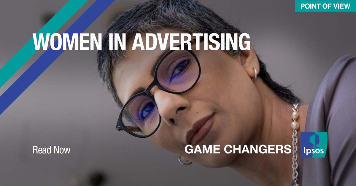 Stereotypes Of Women In Advertising