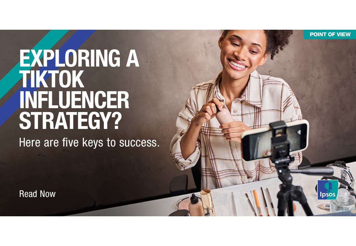 Creative News & Views | Ipsos