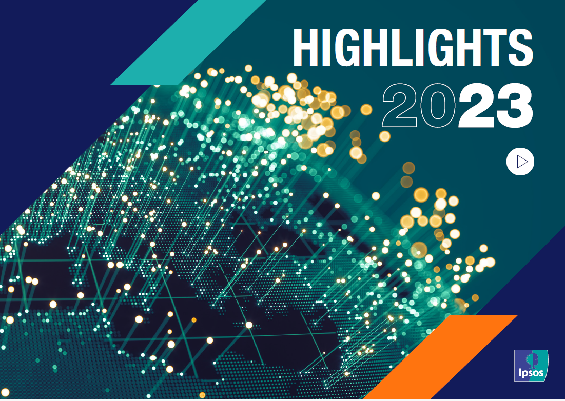 Regulated informations | Ipsos