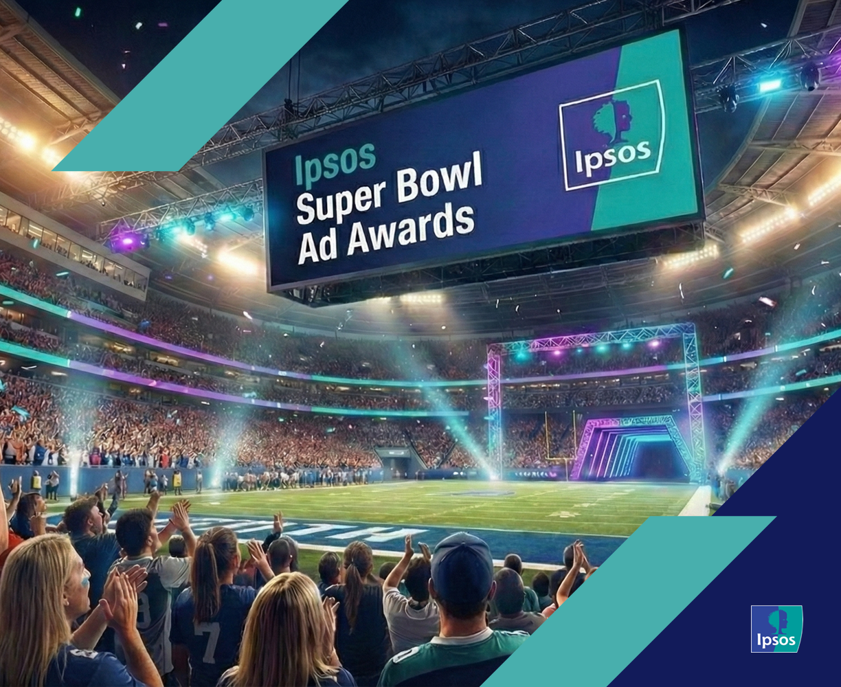 2026 Ipsos Super Bowl Post-Game Show: Ads Edition! | Ipsos