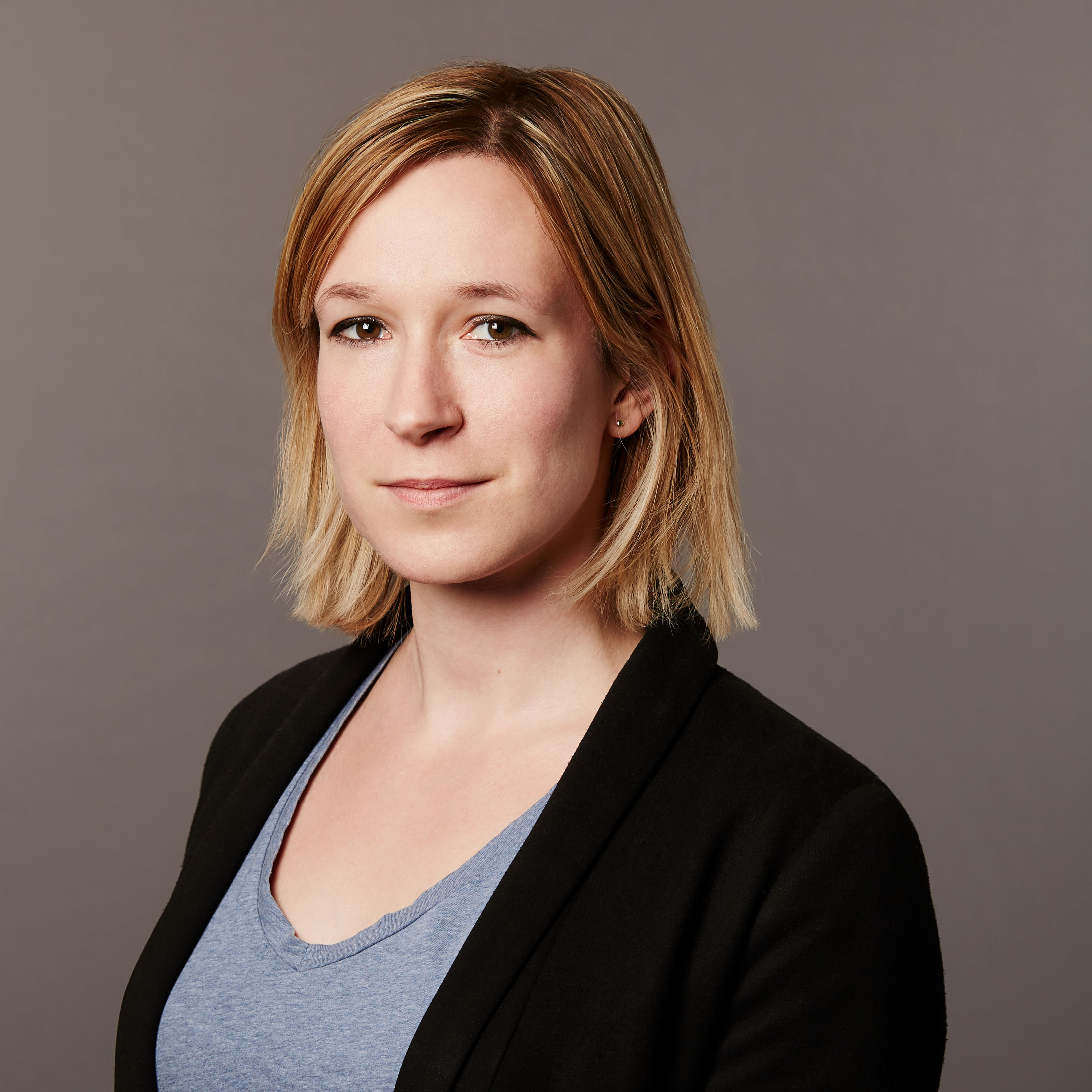 Hannah Shrimpton | Ipsos