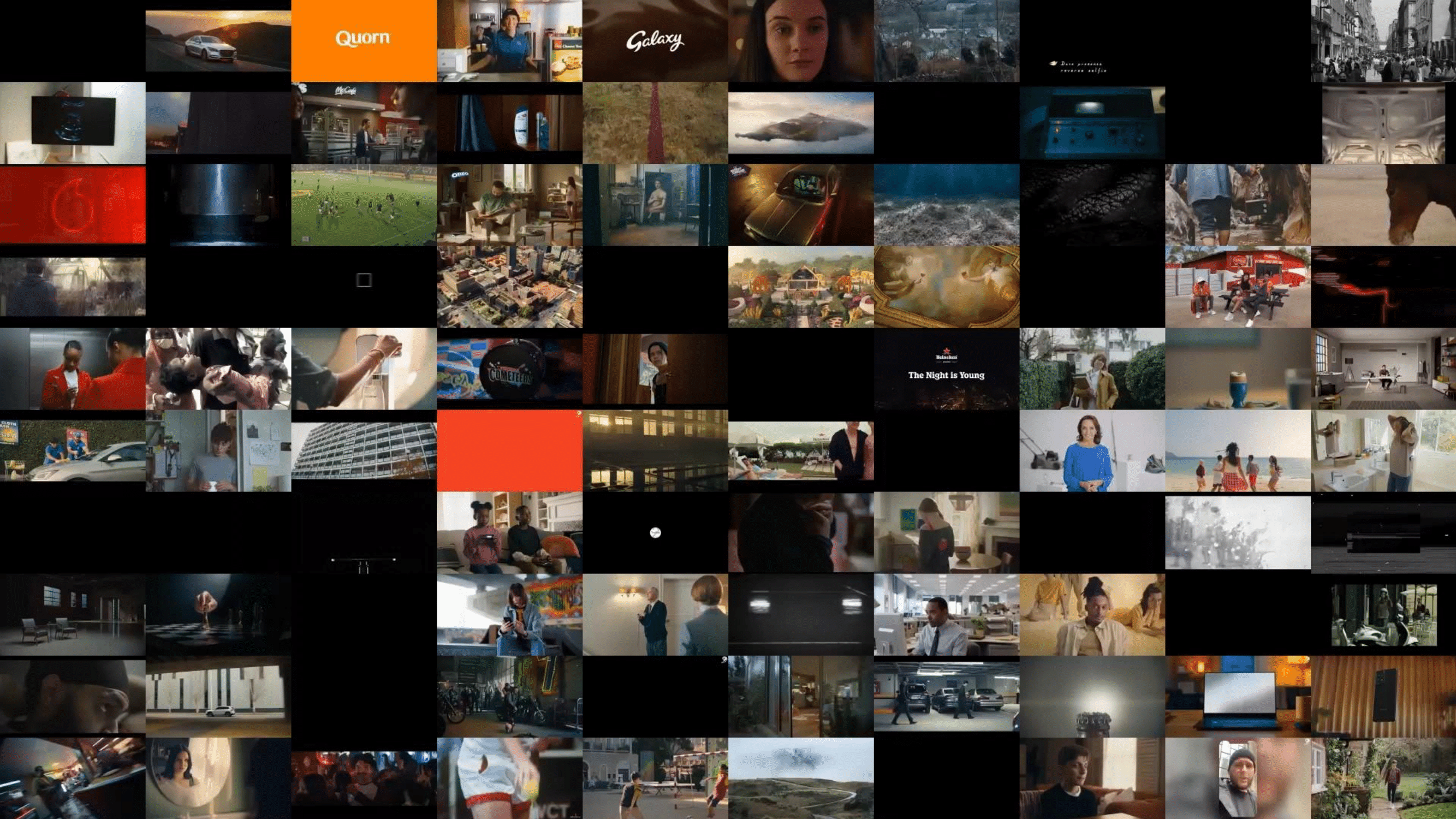 미스핏 마인드셋(Misfit Mindset) : 창의적인 브랜드 성장을 위한 전략 | Ipsos