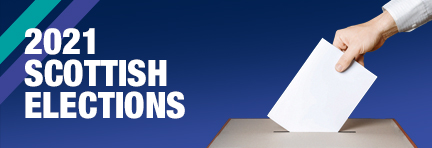 Scottish Parliament Election 2021 | Ipsos