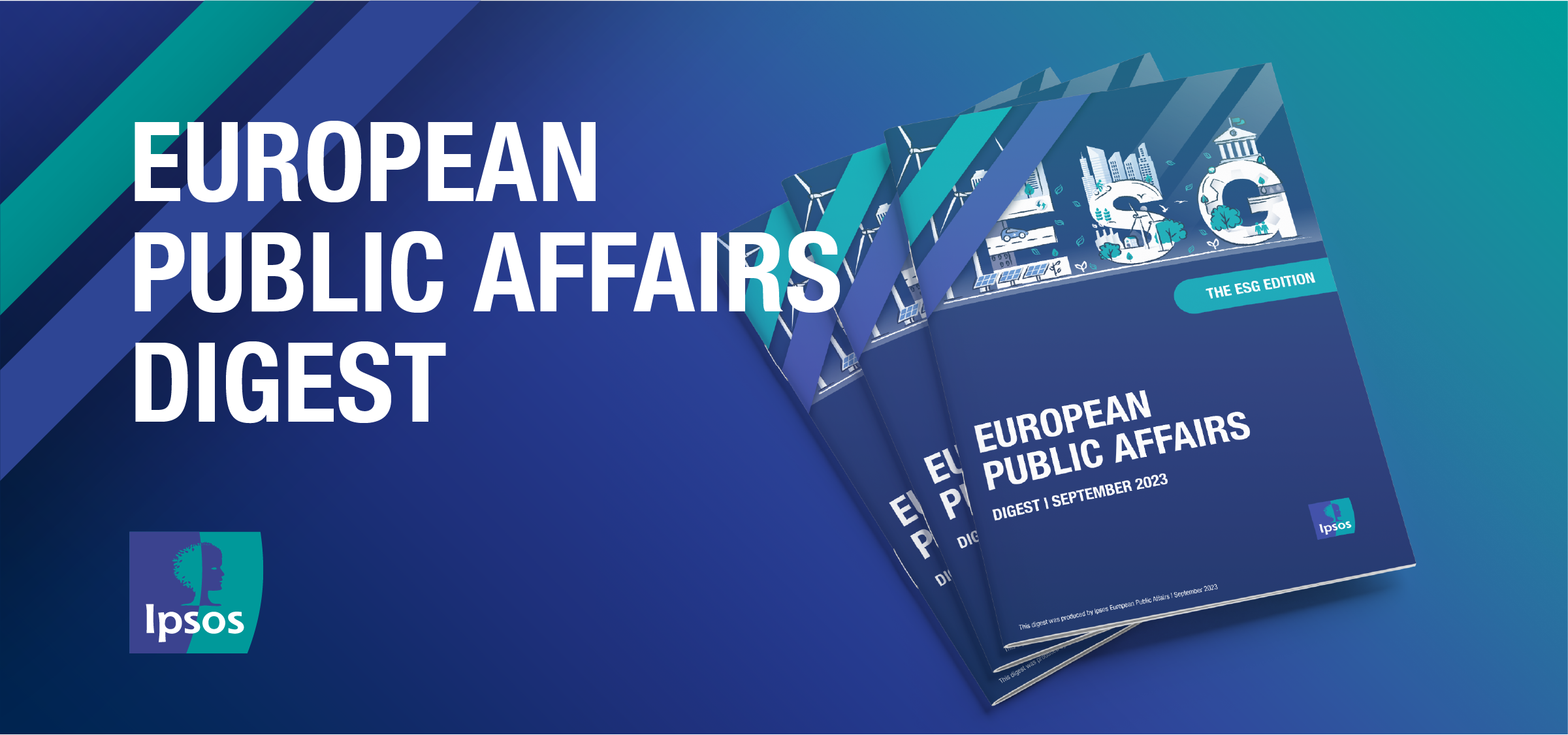EPA Digest | Ipsos