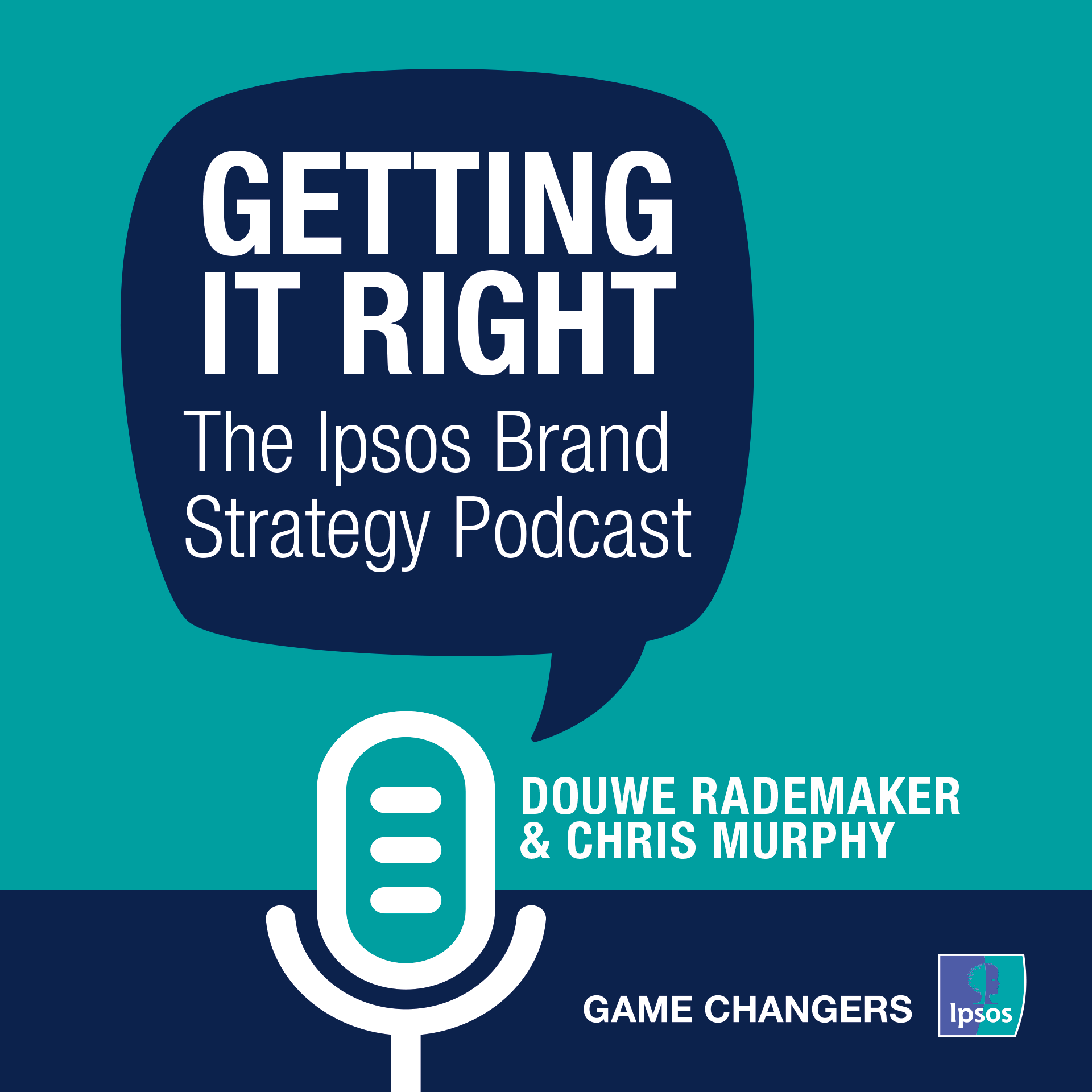 Getting It Right Podcast | Ipsos