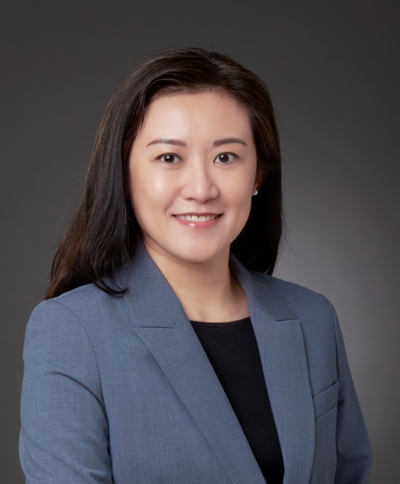 Sandy Yip - Executive Director, Customer Experience and Channel ...