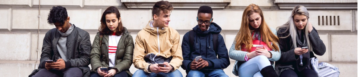 Le caratteristiche della Generazione Z: tra mito e realtà | Ipsos