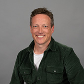 Greg Clayton | Ipsos