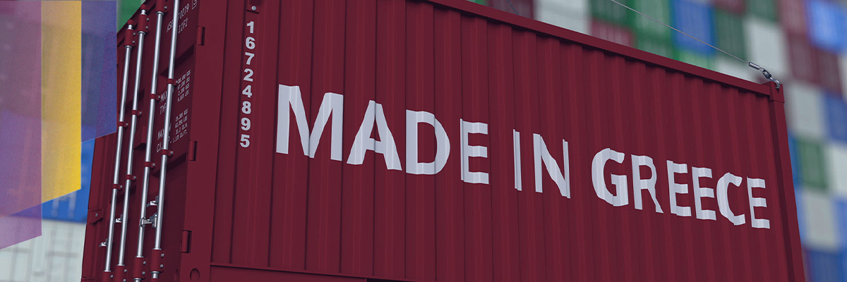 Greece - A nation in transition | Ipsos