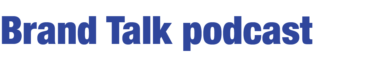 Brand Talk podcast | Ipsos