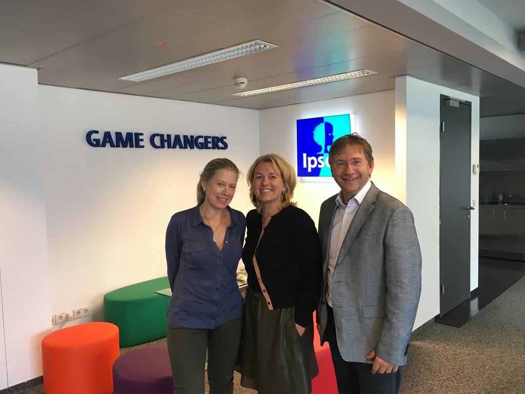 Ipsos má office už v 88 krajinách sveta | Ipsos