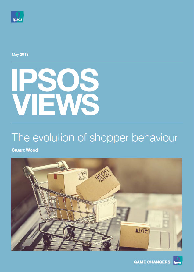 The Evolution of Shopper Behavior | Ipsos