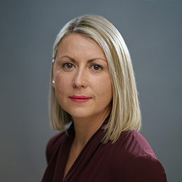 Kelly Beaver MBE - Chief Executive, UK and Ireland | Ipsos