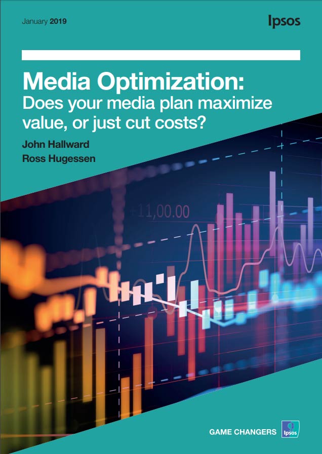 Media Optimization | Ipsos