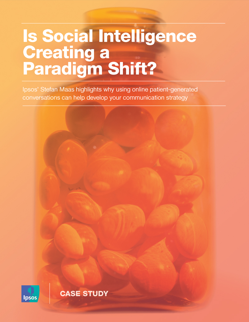 Is Social Intelligence Creating a Paradigm Shift? | Ipsos