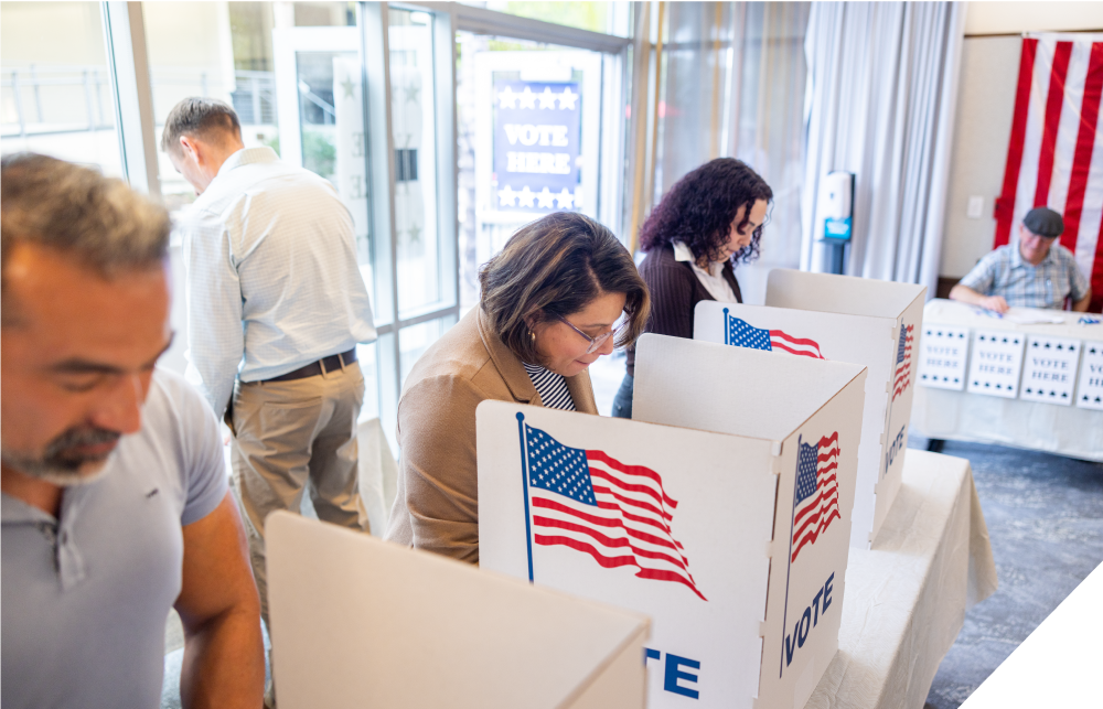 Insights to Activate Election | Ipsos