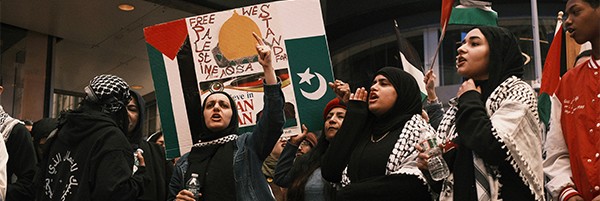 US-Politik im Fokus: Meinungen & Stimmen aus Amerika | Ipsos