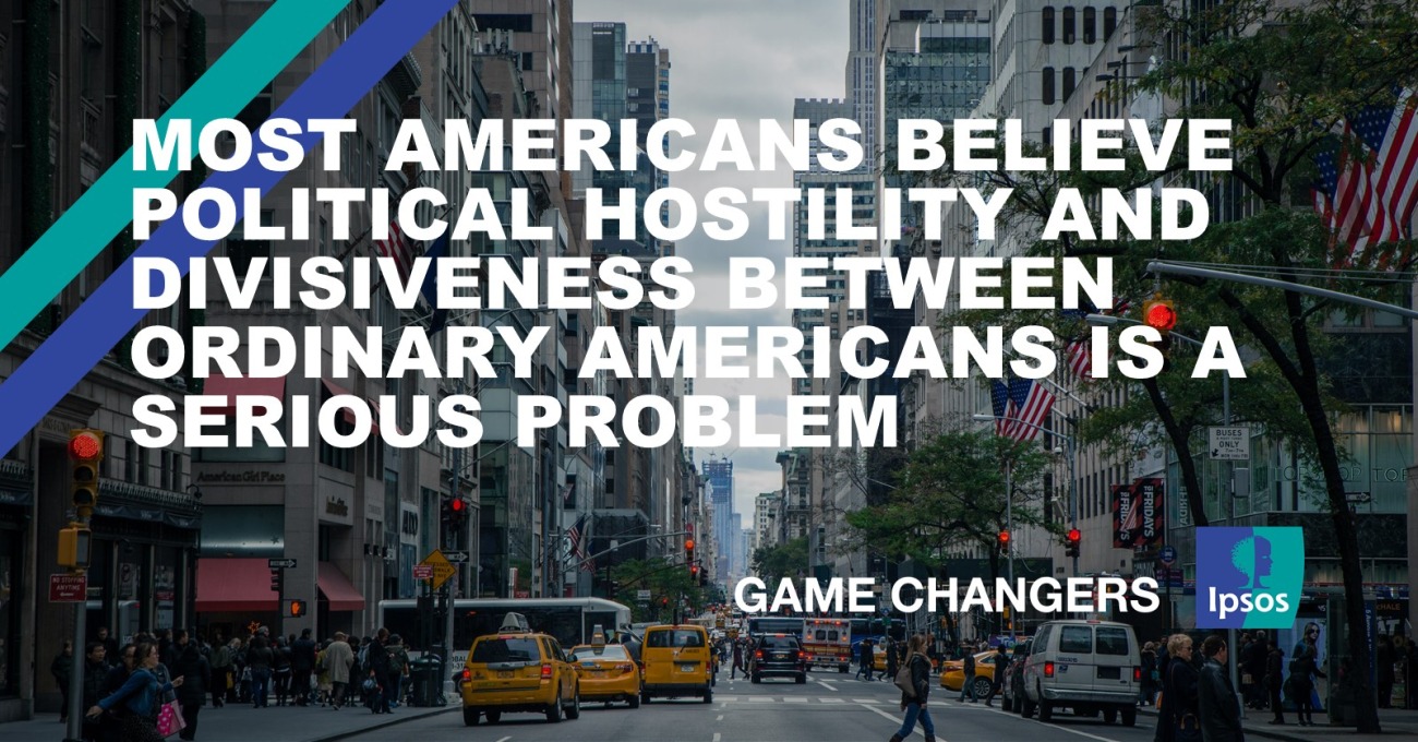 hostility between people